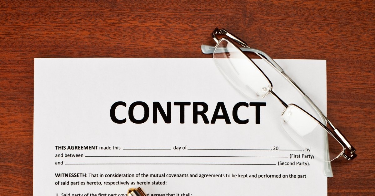 How to Write Clear Contracts: Essential Tips for Legal Clarity – Canada ...