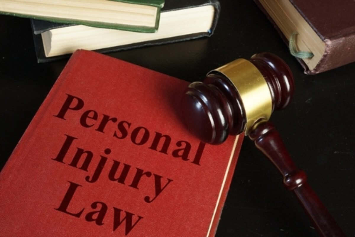 Complete Guide to Personal Injury Law in Canada (2025) – Canada Law ...
