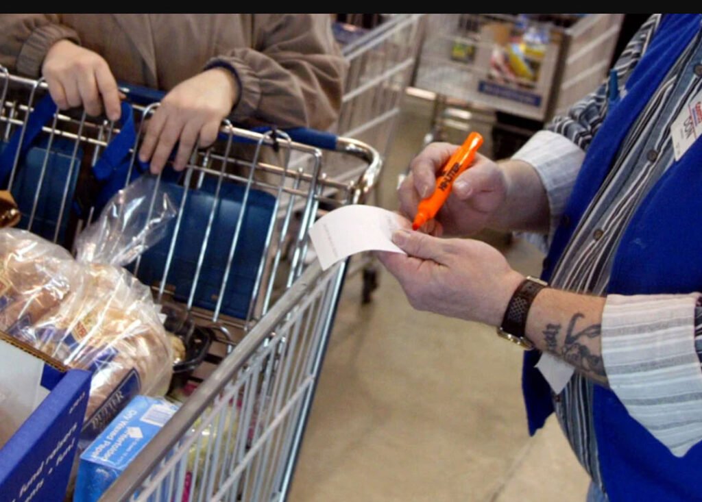 Can Grocery Stores Legally Check Your Receipt in Canada? – Canada Law ...